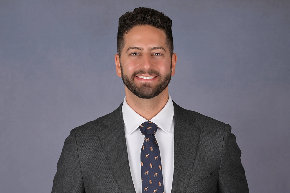 Dr. Fadi Raffoul, DMD - Tampa General Dentist | Tampa Palms Dentistry